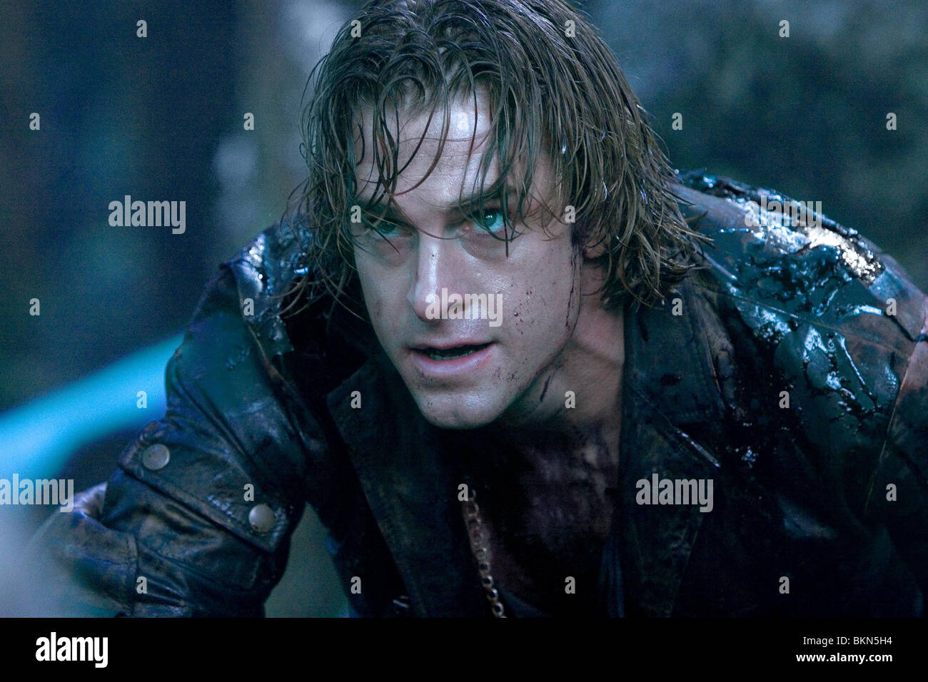 Scott Speedman Underworld Transformation