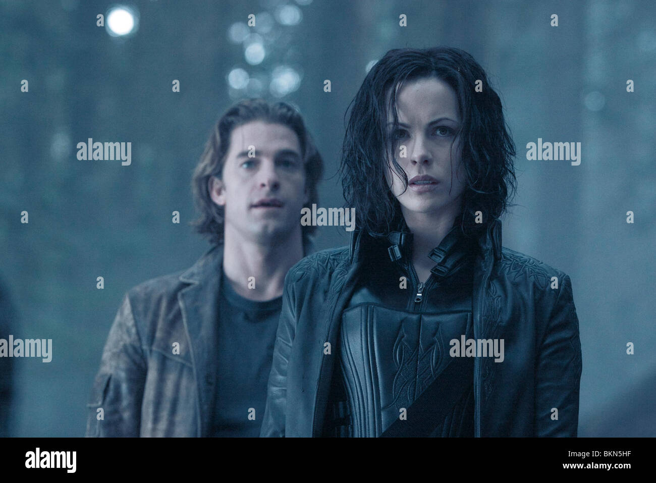 Scott Speedman Underworld Evolution