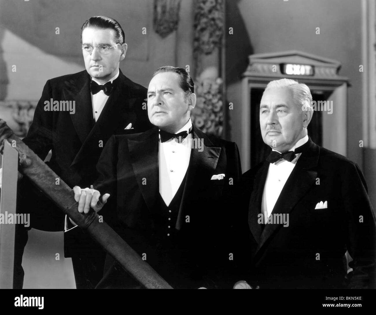 Edward Arnold Actor