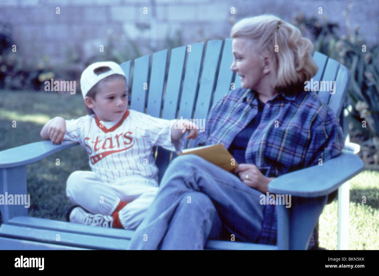 Jake lloyd hi-res stock photography and images - Alamy