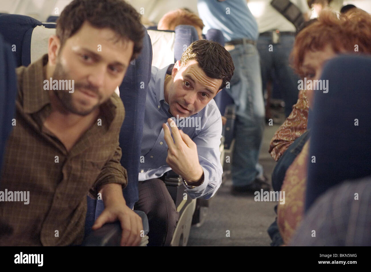 Denny dillon unit 001 08 moviestore collection ltd hi-res stock ...