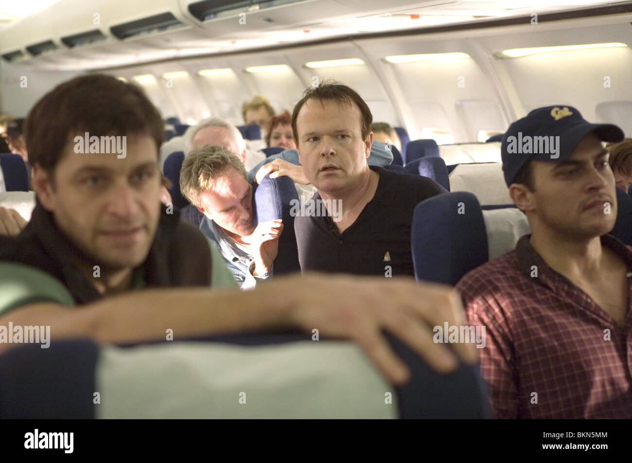 UNITED 93 -2006 Stock Photo - Alamy