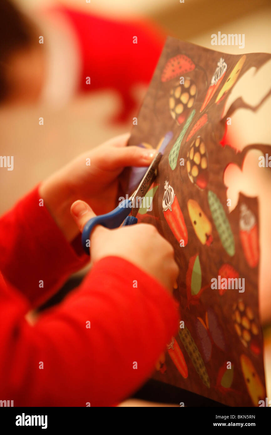 How children see things hi-res stock photography and images - Alamy