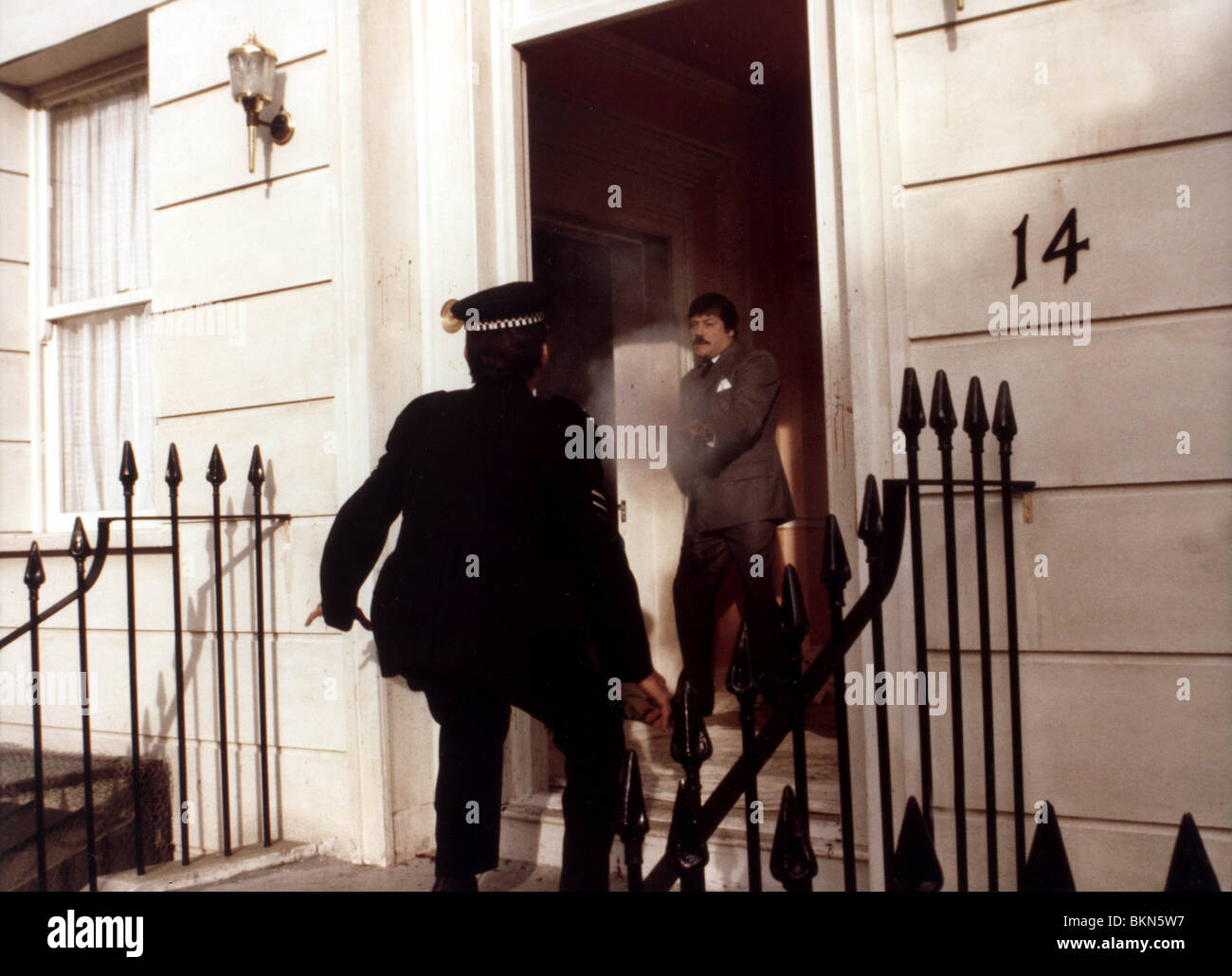 Venom 1981 hi-res stock photography and images - Alamy