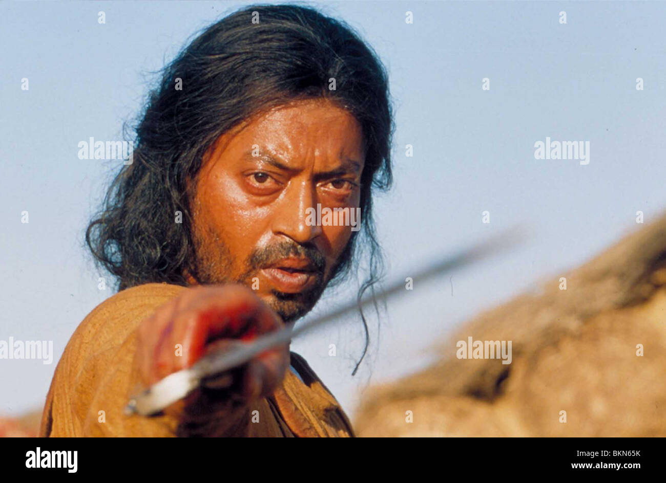 Warrior hi-res stock photography and images - Alamy