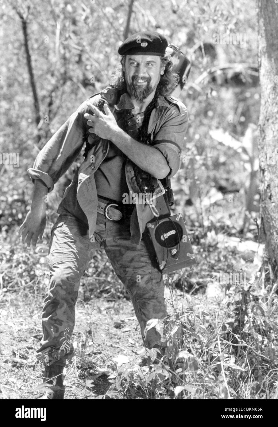 Billy Connolly Movies