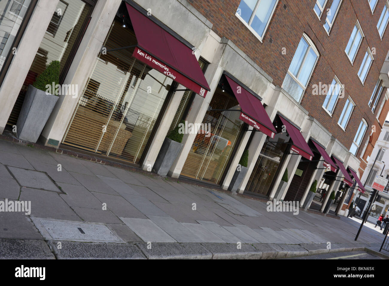 Ken los memories of china hi-res stock photography and images - Alamy