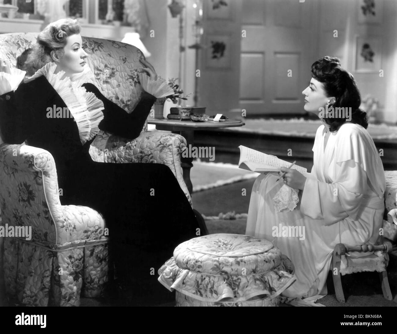 WHEN LADIES MEET (1941) GREER GARSON, JOAN CRAWFORD WHLM 002P Stock ...