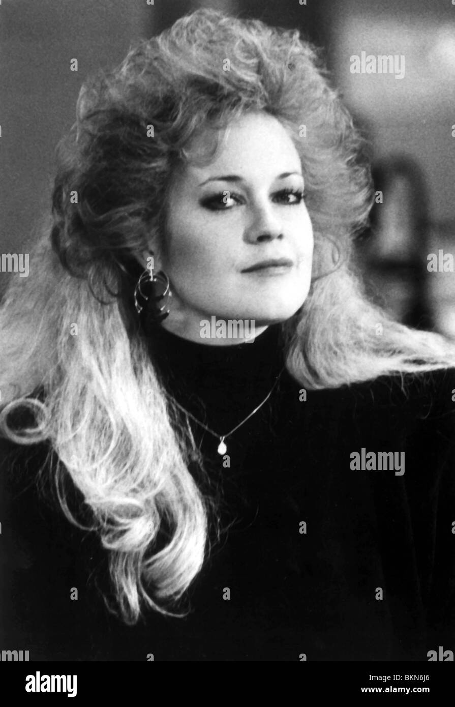 Melanie griffith working girl hi-res stock photography and images - Alamy