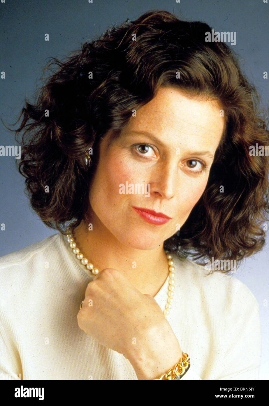 Sigourney weaver hi-res stock photography and images - Alamy