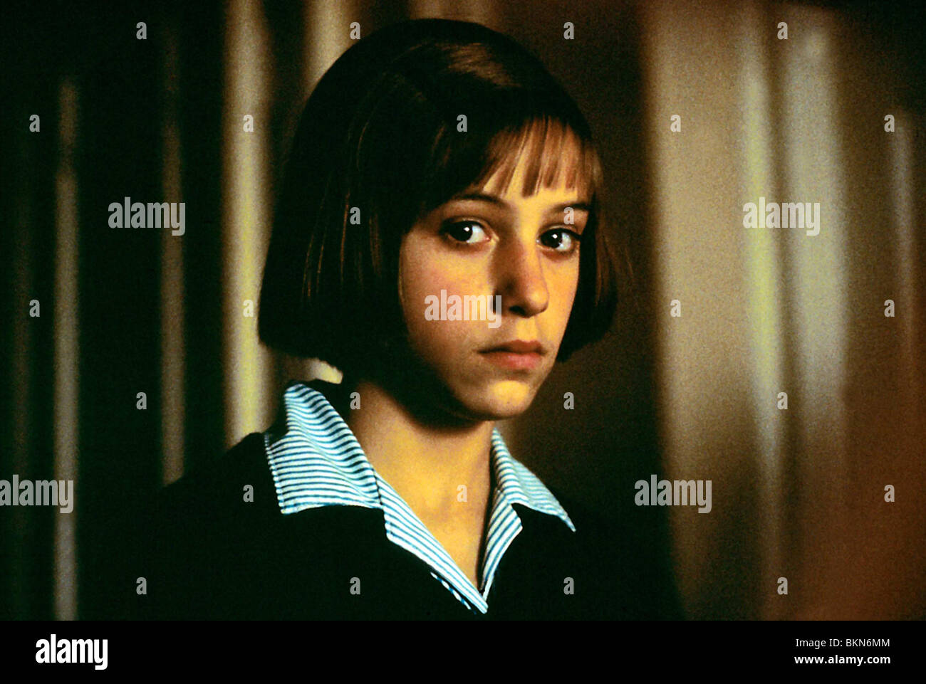 Jodhi May A World Apart