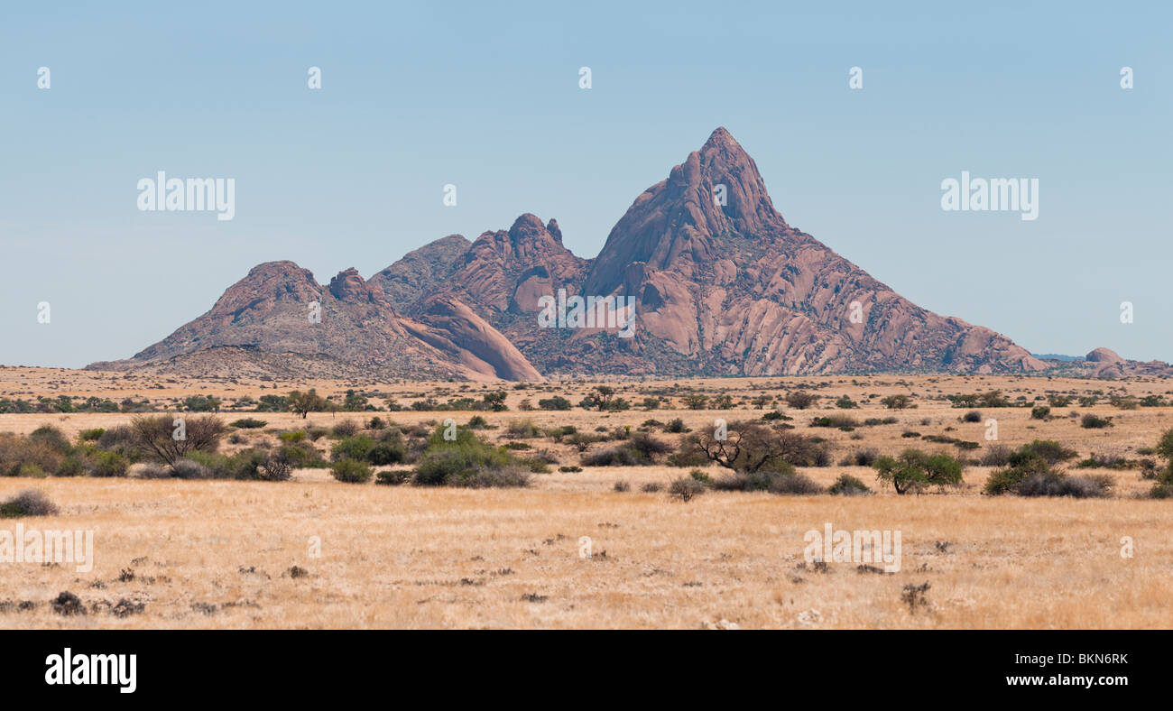 Spitzkop namibia hi-res stock photography and images - Alamy