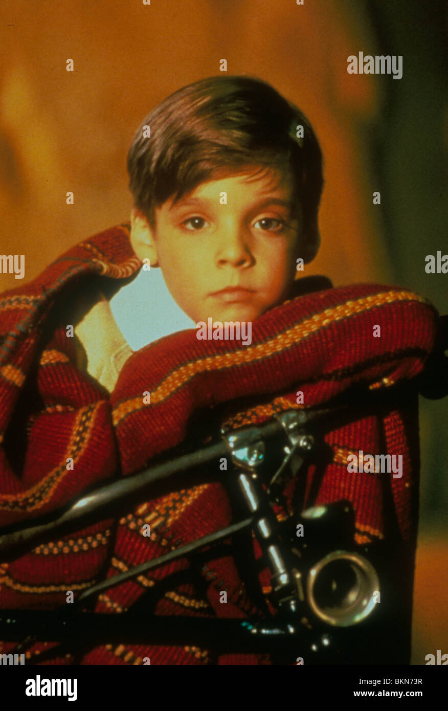 Young Indiana Jones High Resolution Stock Photography and Images - Alamy