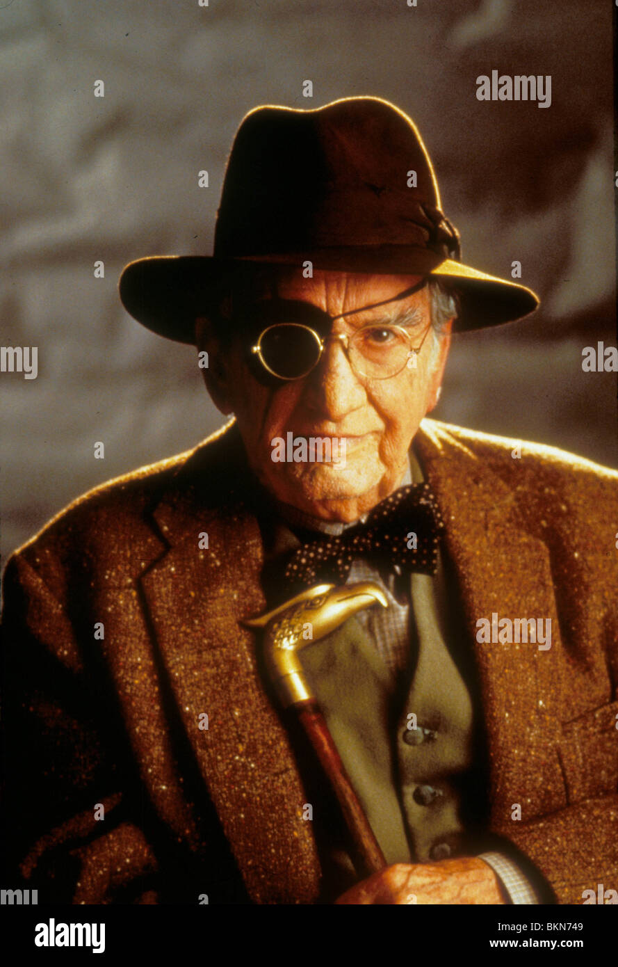 The young indiana jones chronicles hi-res stock photography and images ...