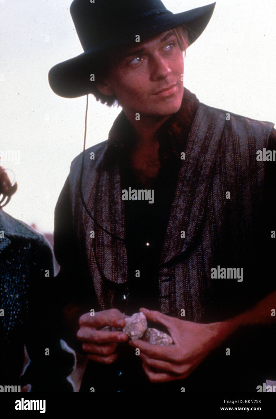 Young indiana jones chronicles tv hi-res stock photography and images ...