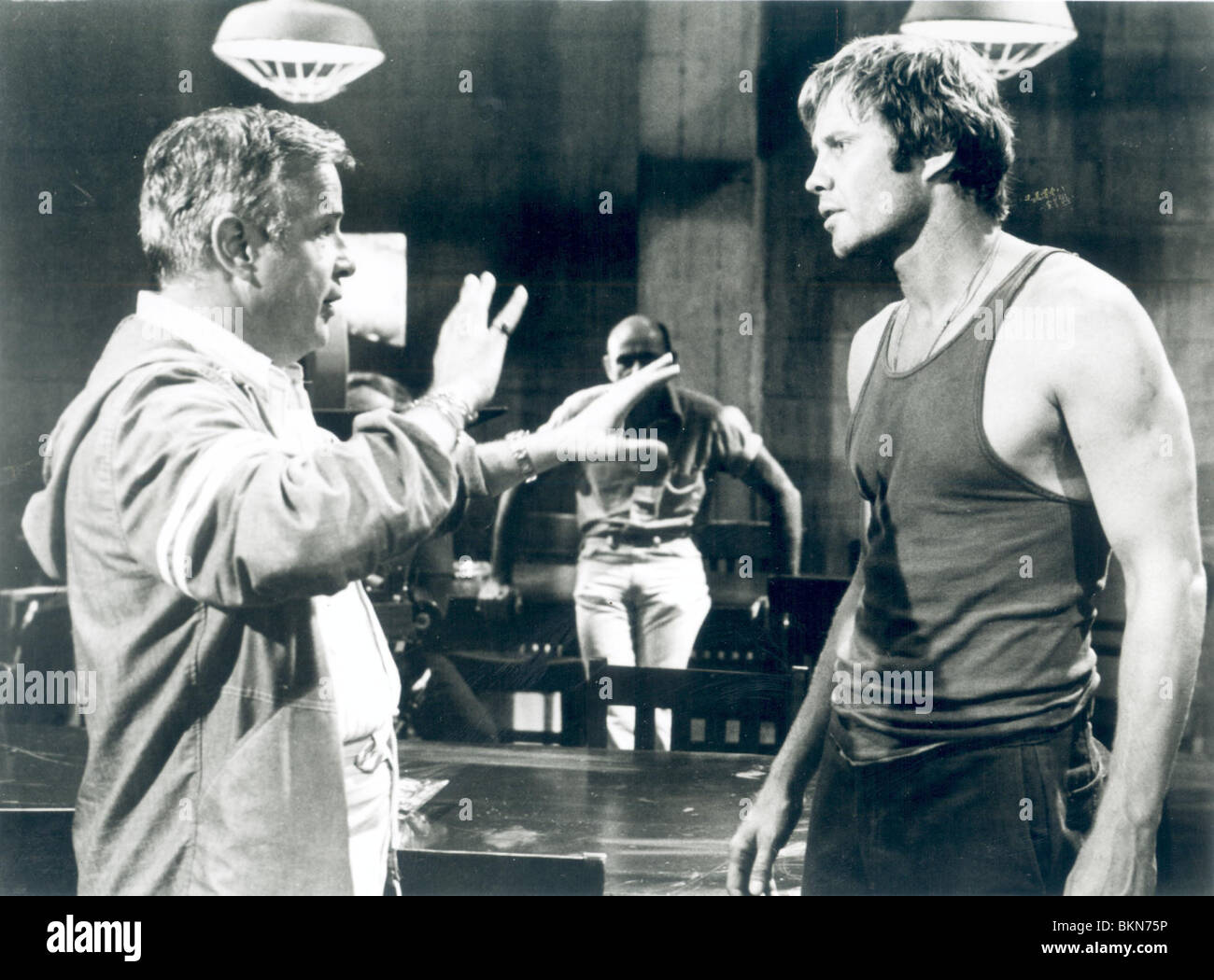 FRANCO ZEFFIRELLI (DIR) O/S 'THE CHAMP' (1979) WITH JON VOIGHT FRZF ...