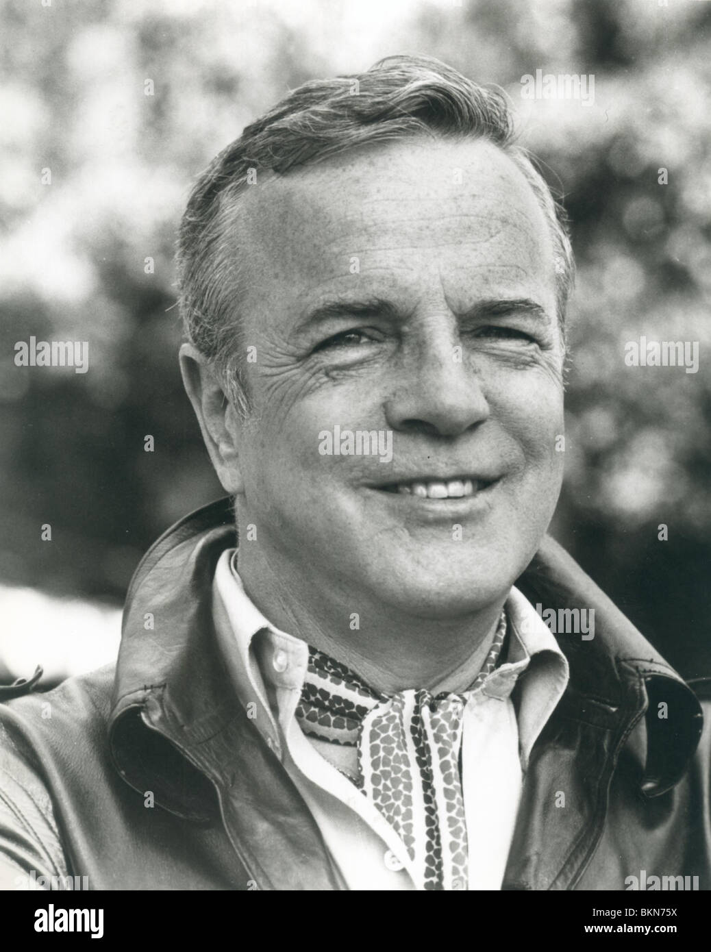 FRANCO ZEFFIRELLI (DIR) PORTRAIT FRZF 002P Stock Photo - Alamy
