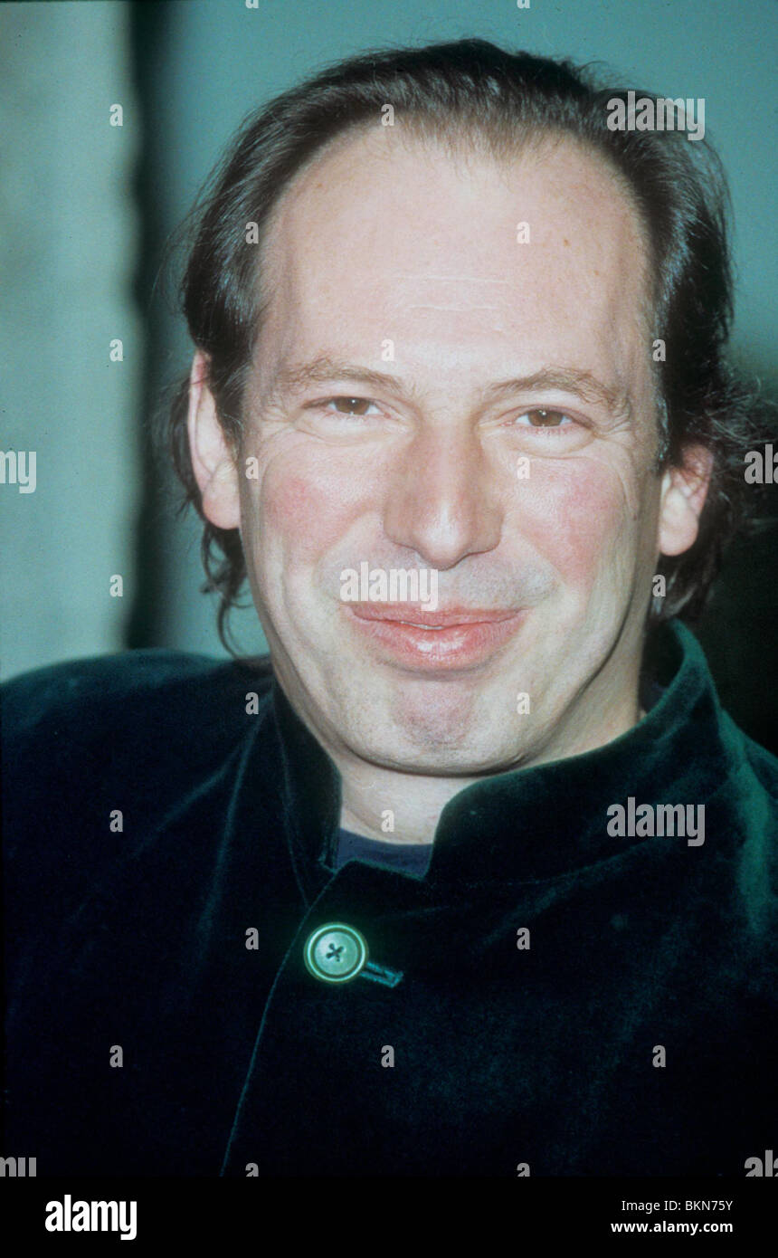 Hans zimmer portrait composer hi-res stock photography and images - Alamy