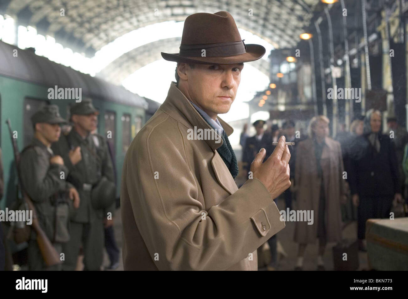 ZWARTBOEK (2006) BLACK BOOK (ALT) ZWAR 001-05 Stock Photo - Alamy