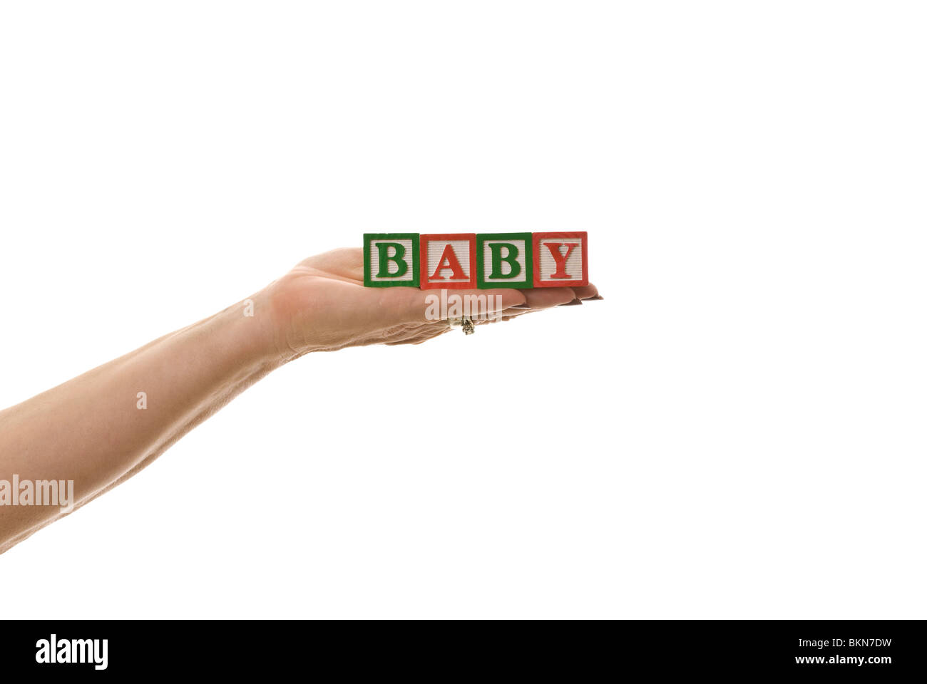 Woman holding orphan baby hi-res stock photography and images - Alamy