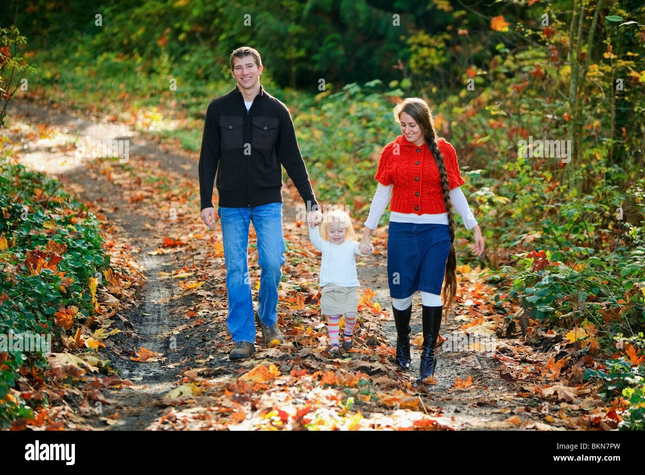 3 couples walking hi-res stock photography and images - Alamy