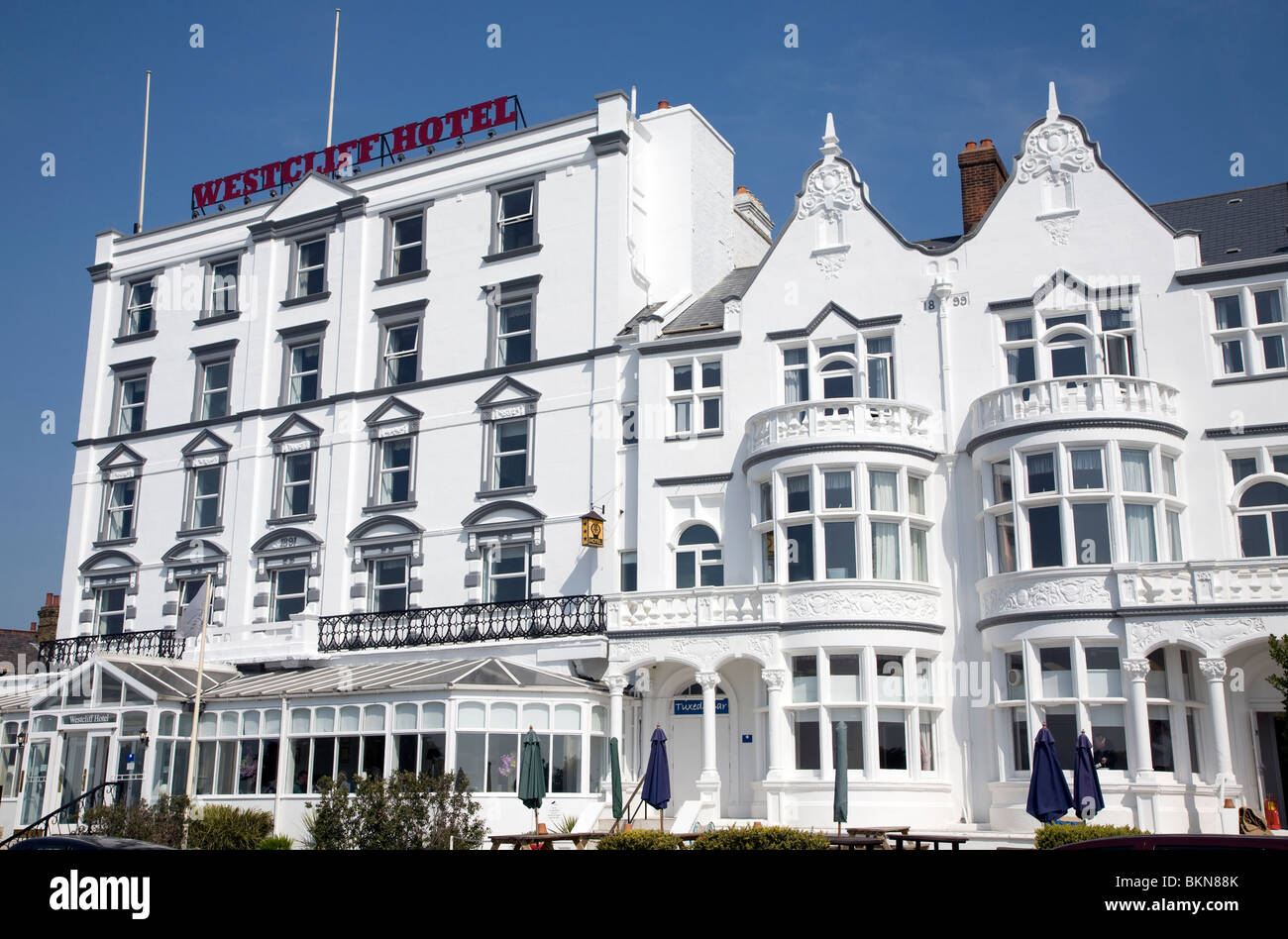 Westcliff High Resolution Stock Photography and Images - Alamy