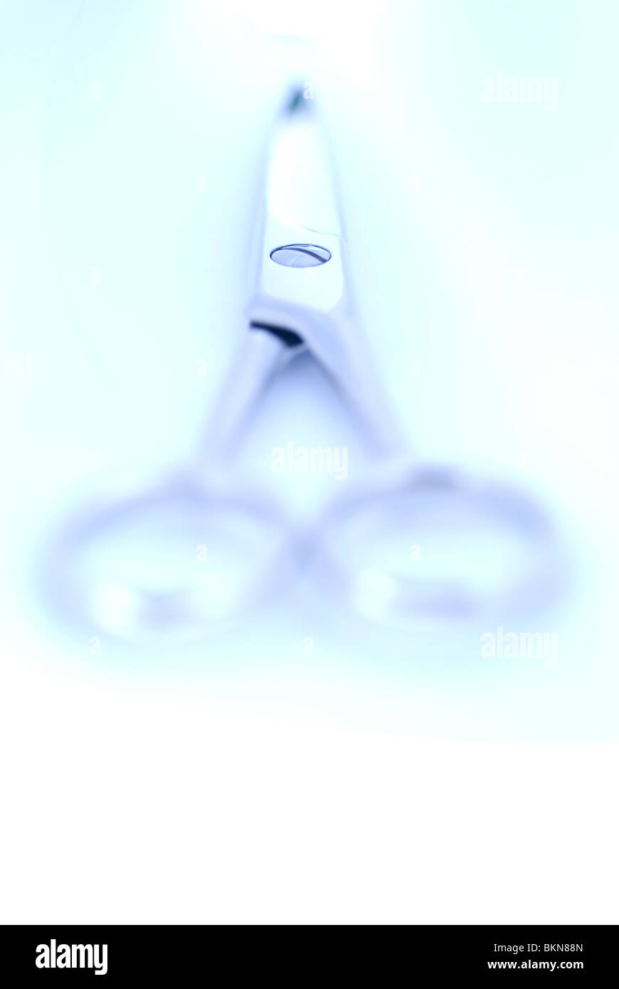 Scissors iron hi-res stock photography and images - Alamy