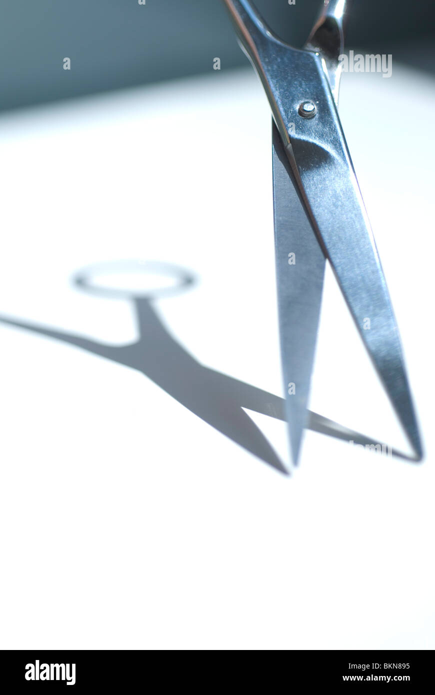 Hospital shadow hi-res stock photography and images - Alamy