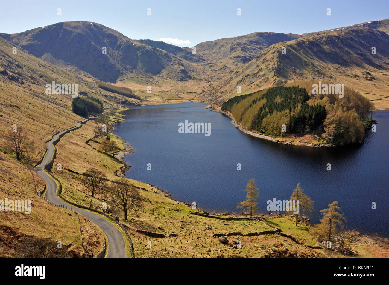 The rigg mardale hi-res stock photography and images - Alamy