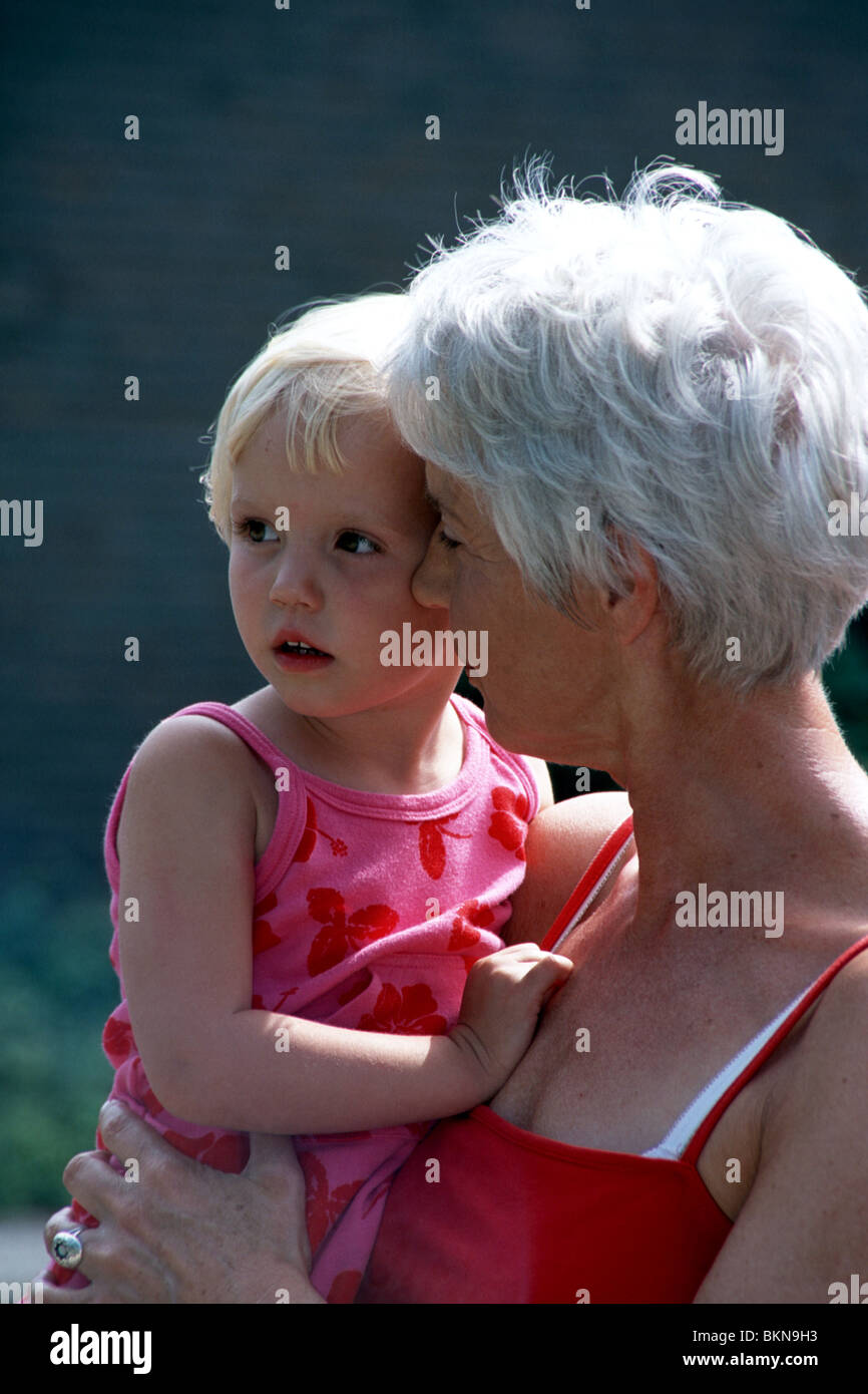 Preschoolers socializing hi-res stock photography and images - Alamy