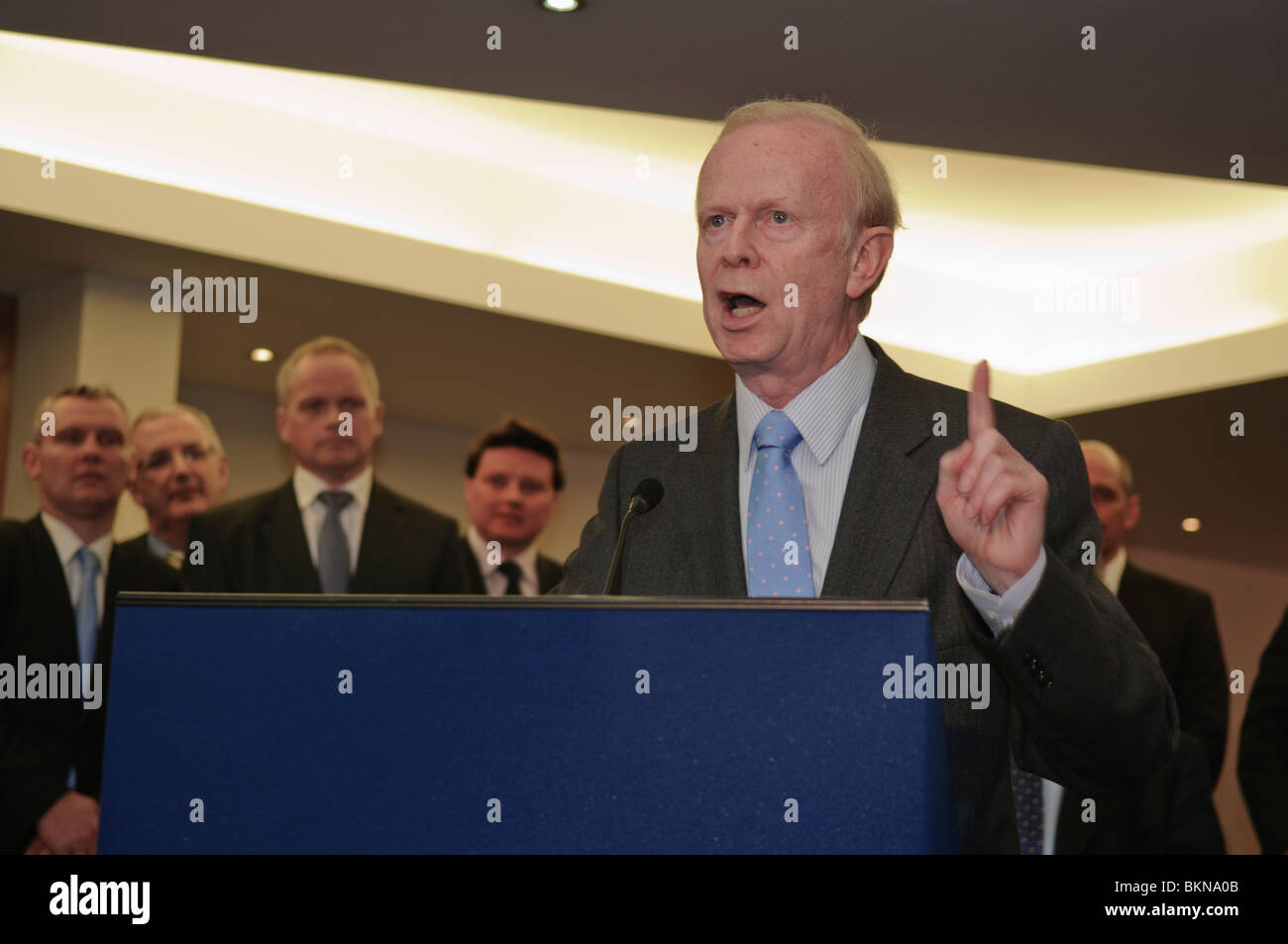 Uup candidate hi-res stock photography and images - Alamy