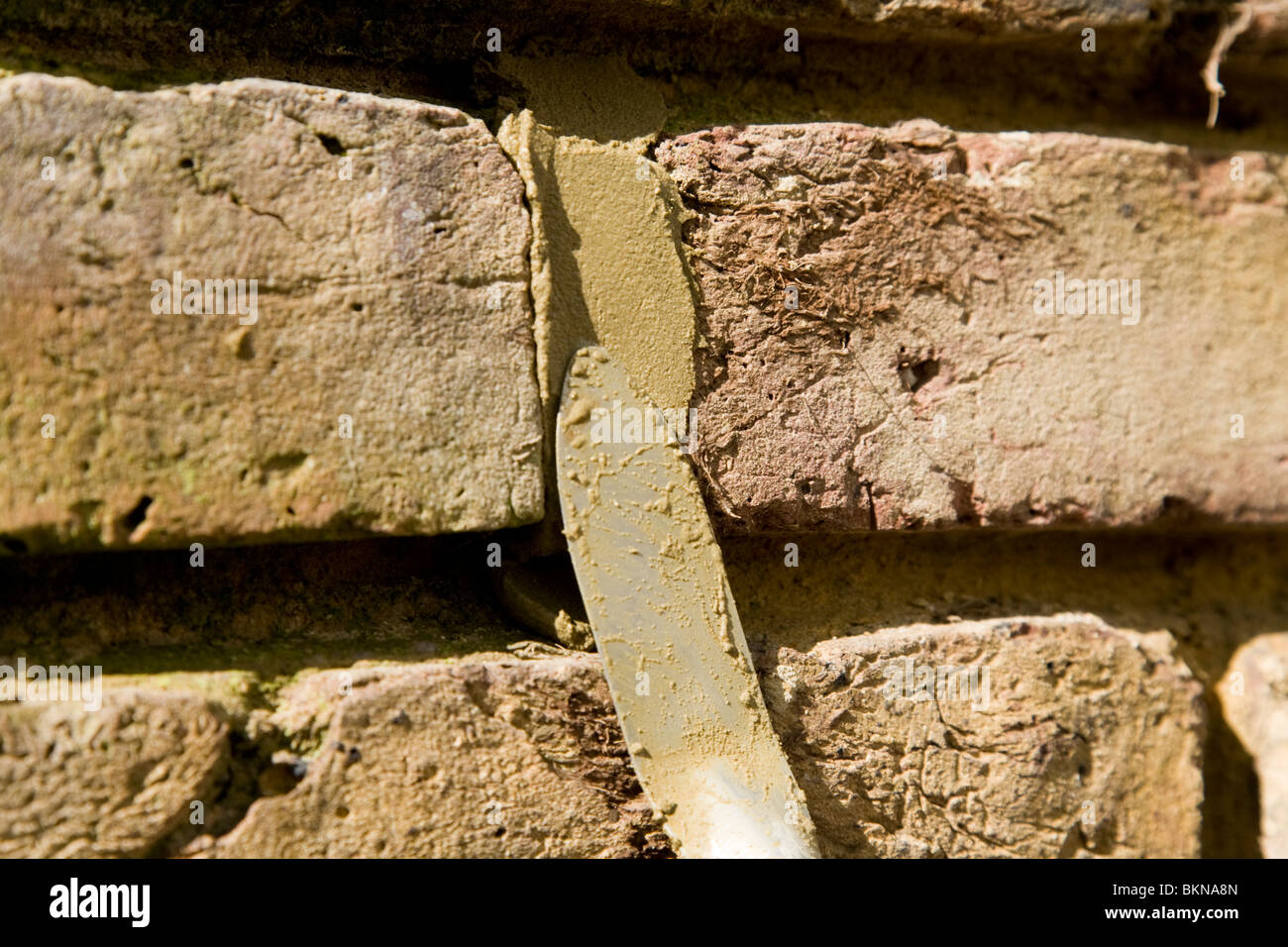 Brick work works brickwork brickworks hi-res stock photography and ...