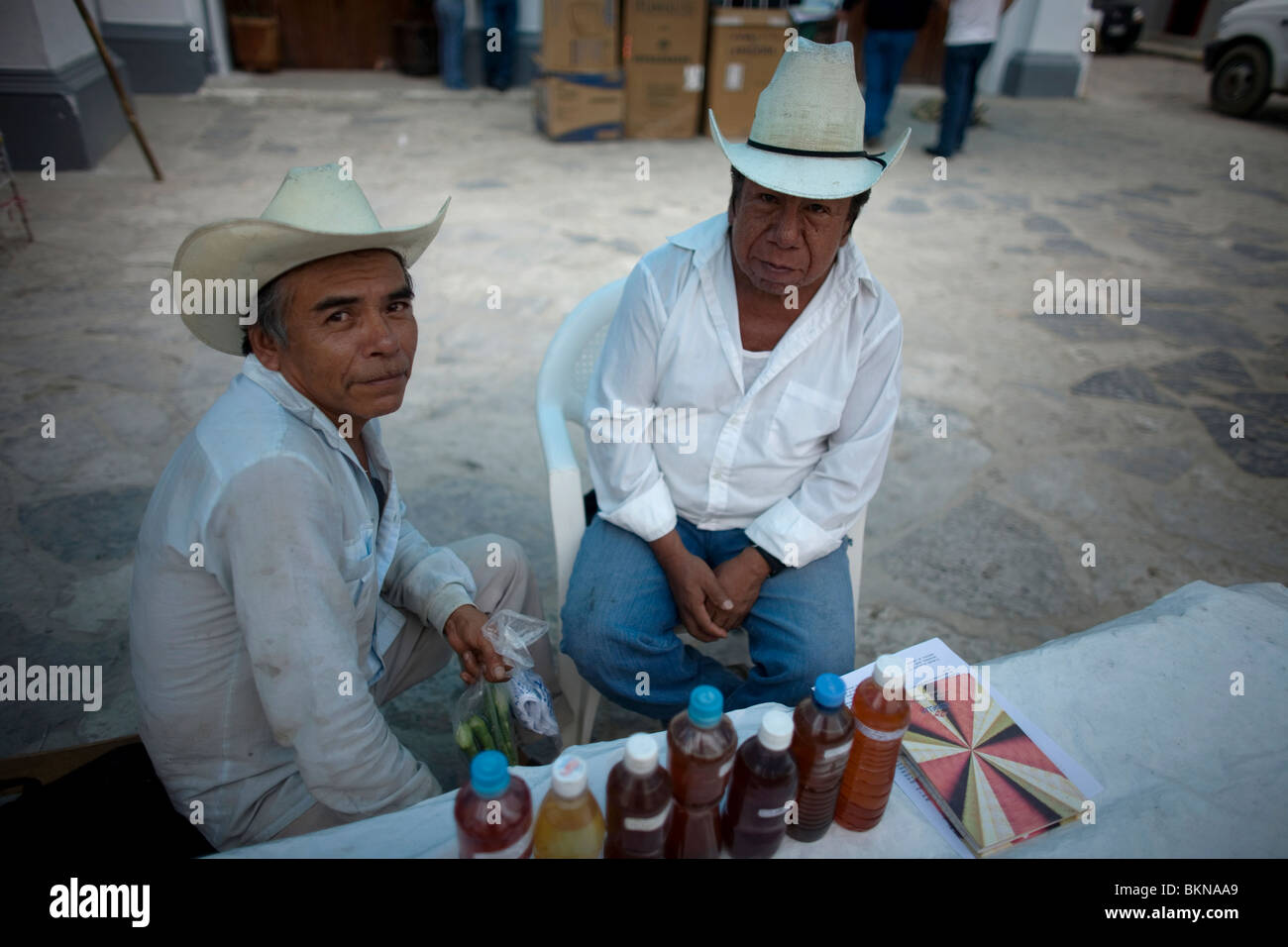 Progreso mexico hi-res stock photography and images - Alamy