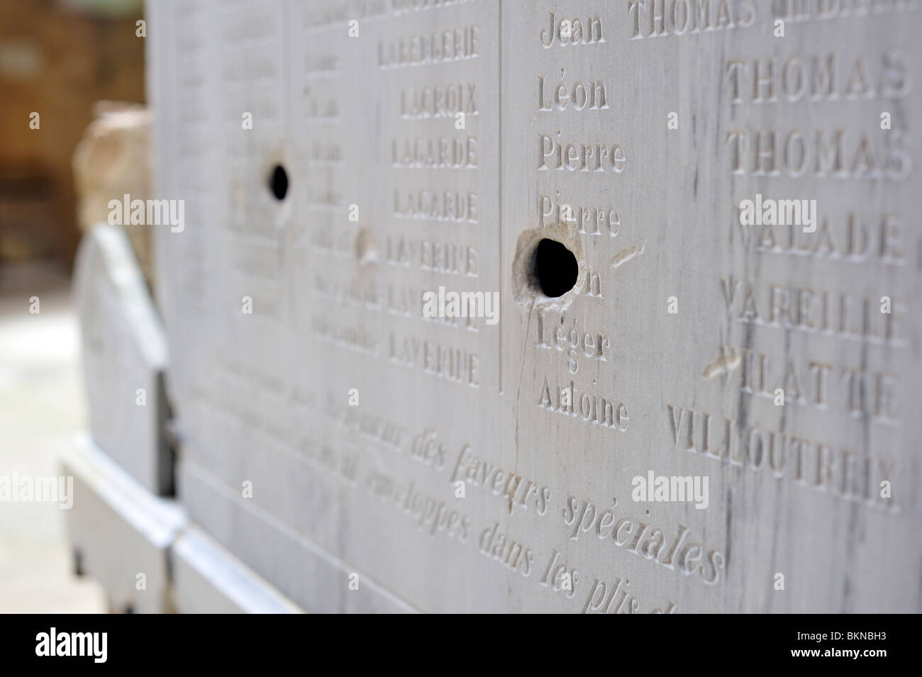 World war two bullet holes hi-res stock photography and images - Alamy