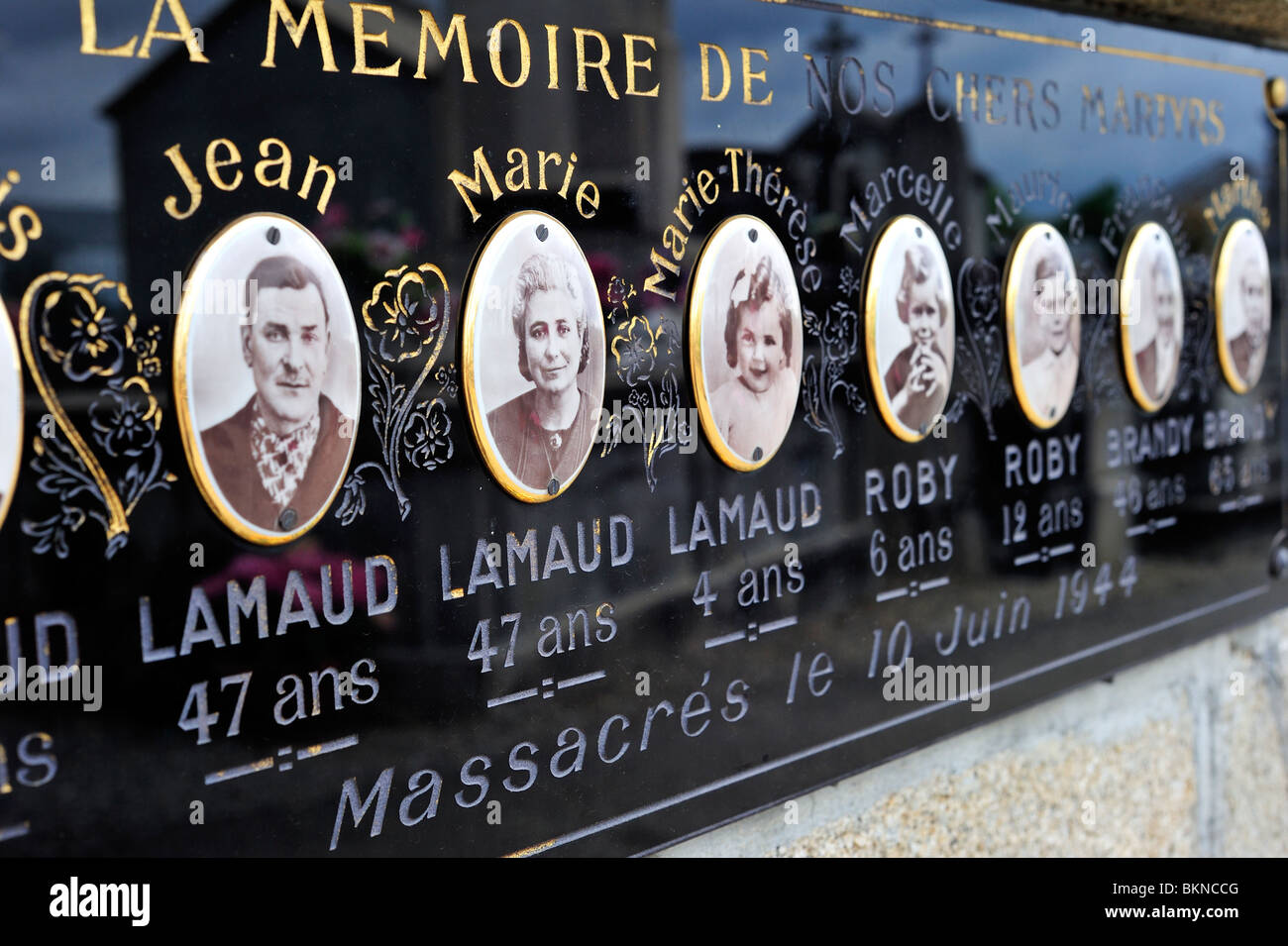 Waffen ss grave hi-res stock photography and images - Alamy