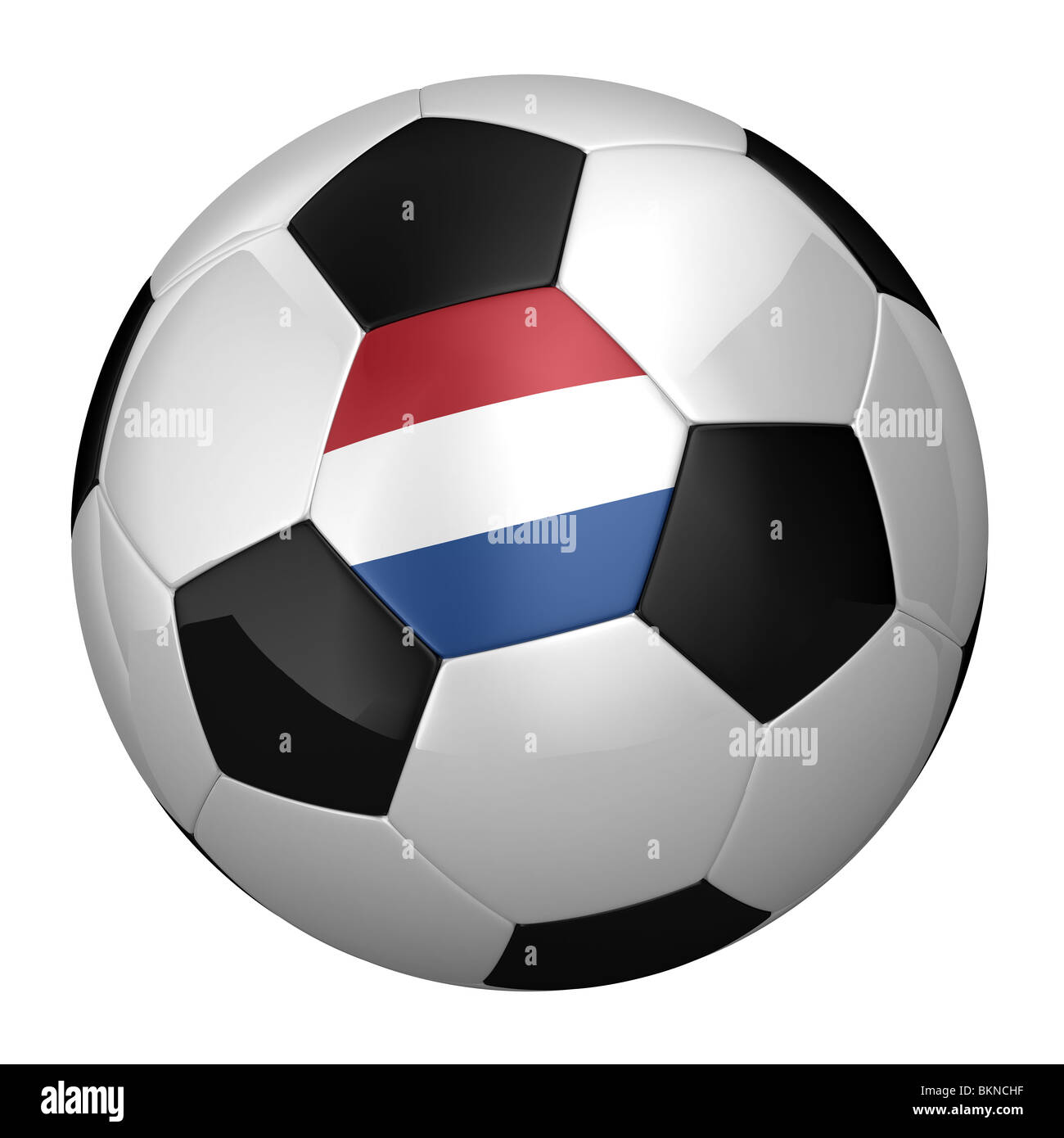 Netherlands national soccer team Cut Out Stock Images & Pictures - Alamy