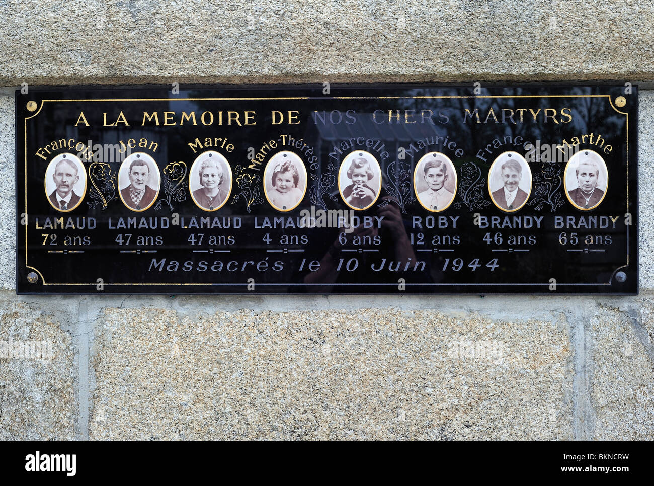 Waffen ss grave hi-res stock photography and images - Alamy