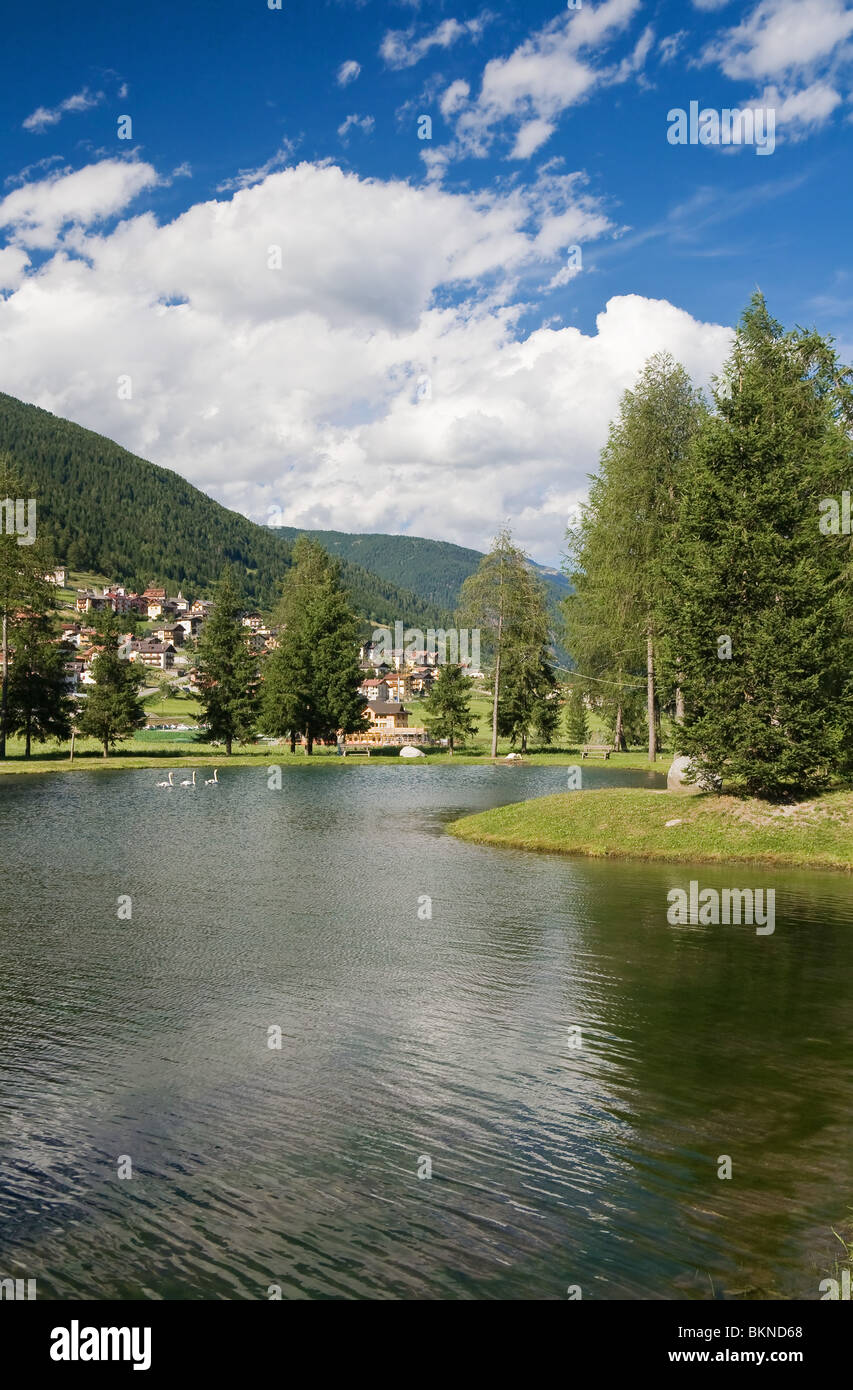 Vermiglio hi-res stock photography and images - Alamy