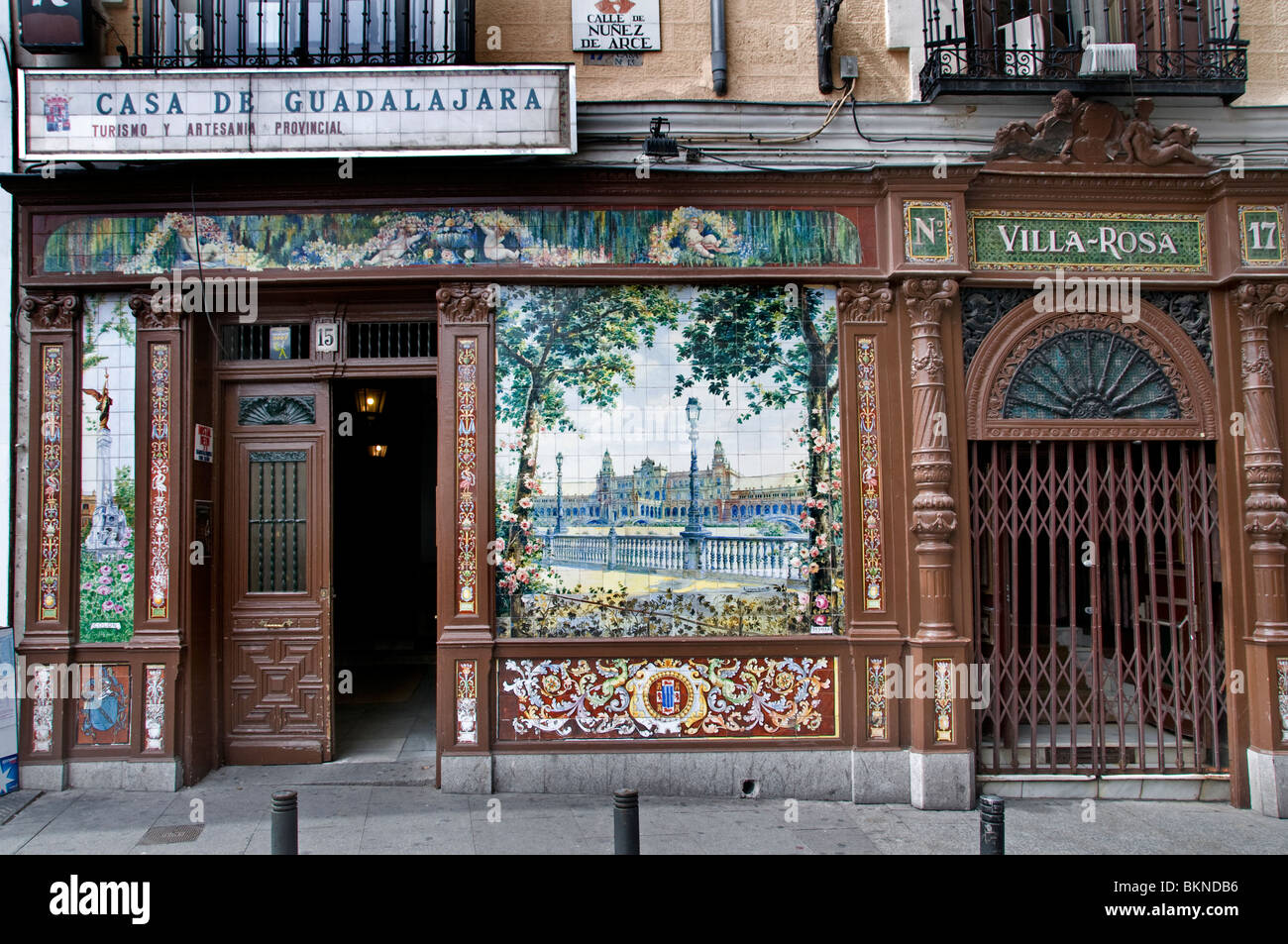 Old santa ana hi-res stock photography and images - Alamy