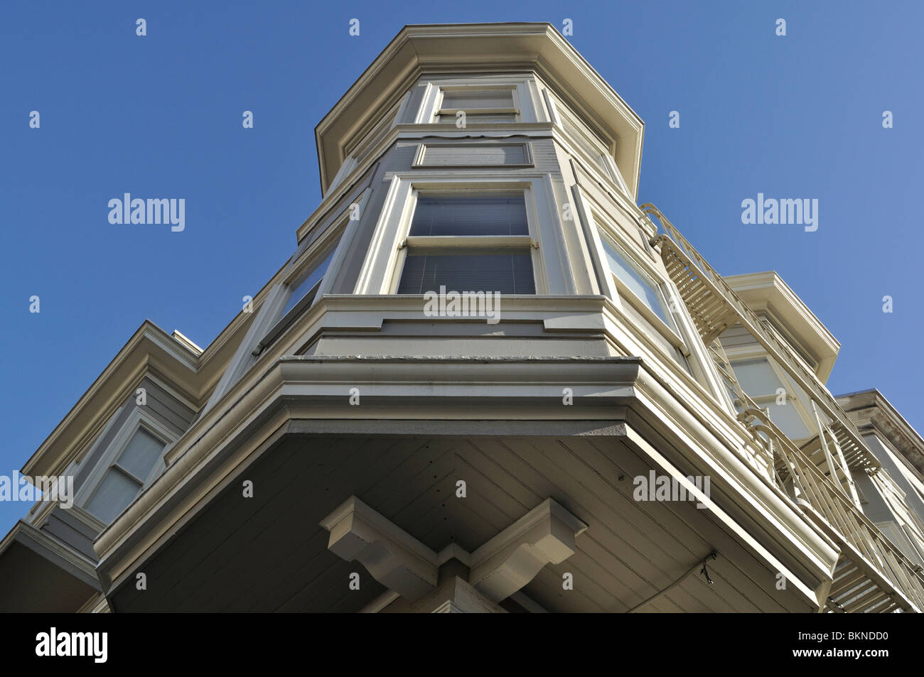 Filbert street san francisco hi-res stock photography and images - Alamy