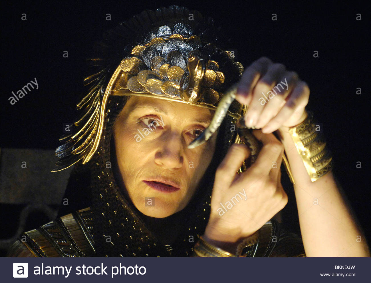Antony Cleopatra William Shakespeare Royal High Resolution Stock ...