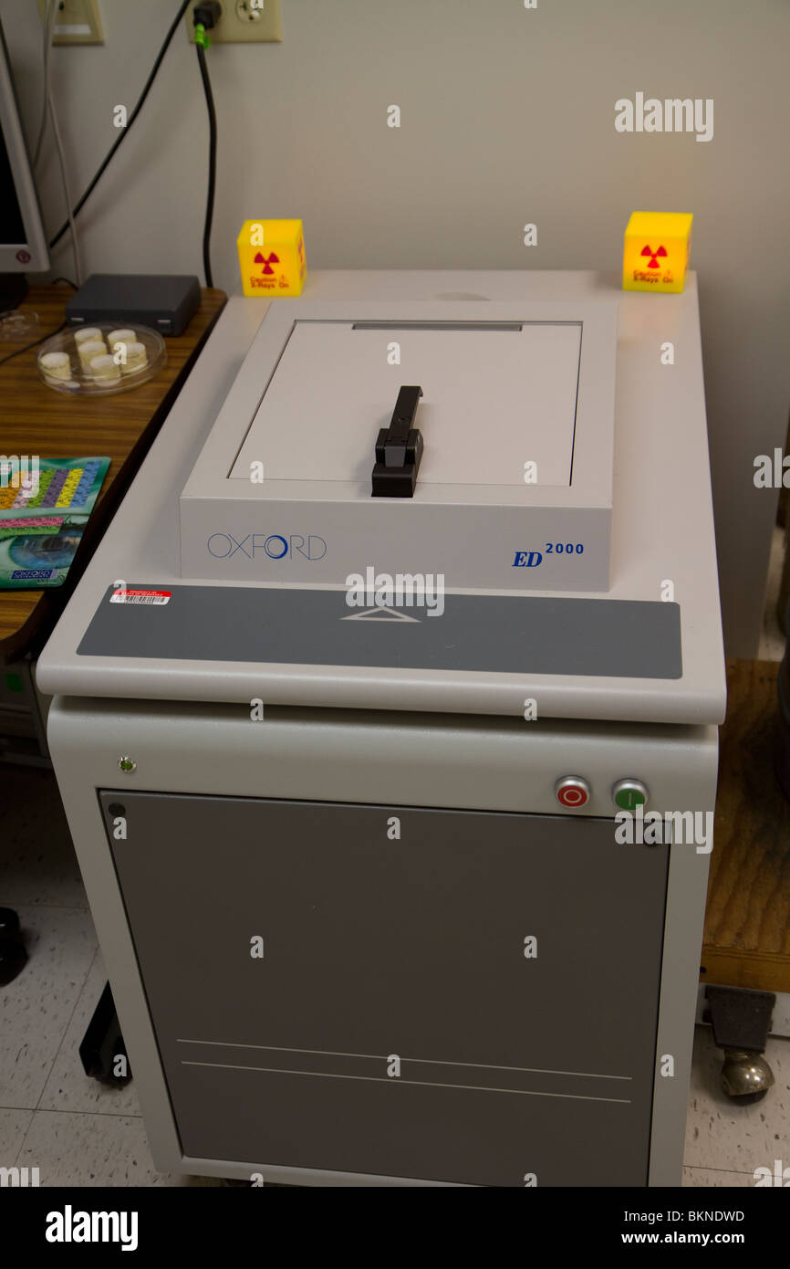 X ray diffraction hi-res stock photography and images - Alamy