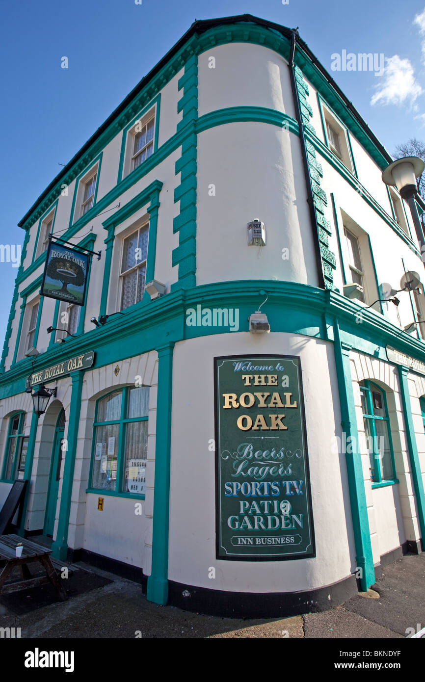 Anerley hi-res stock photography and images - Alamy