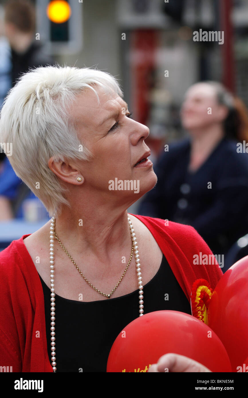 Lady labours hi-res stock photography and images - Alamy