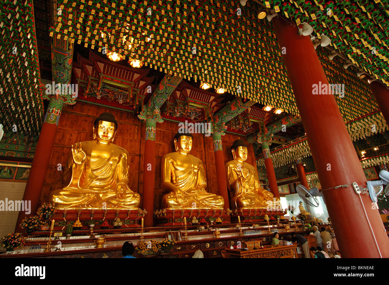 Gyeonji dong hi-res stock photography and images - Alamy