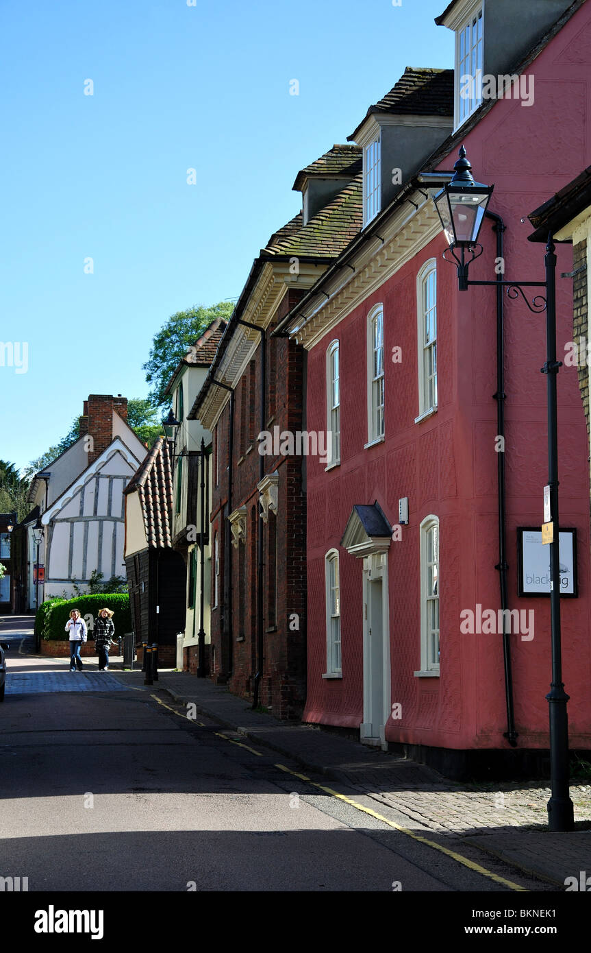 Royston herts hi-res stock photography and images - Alamy