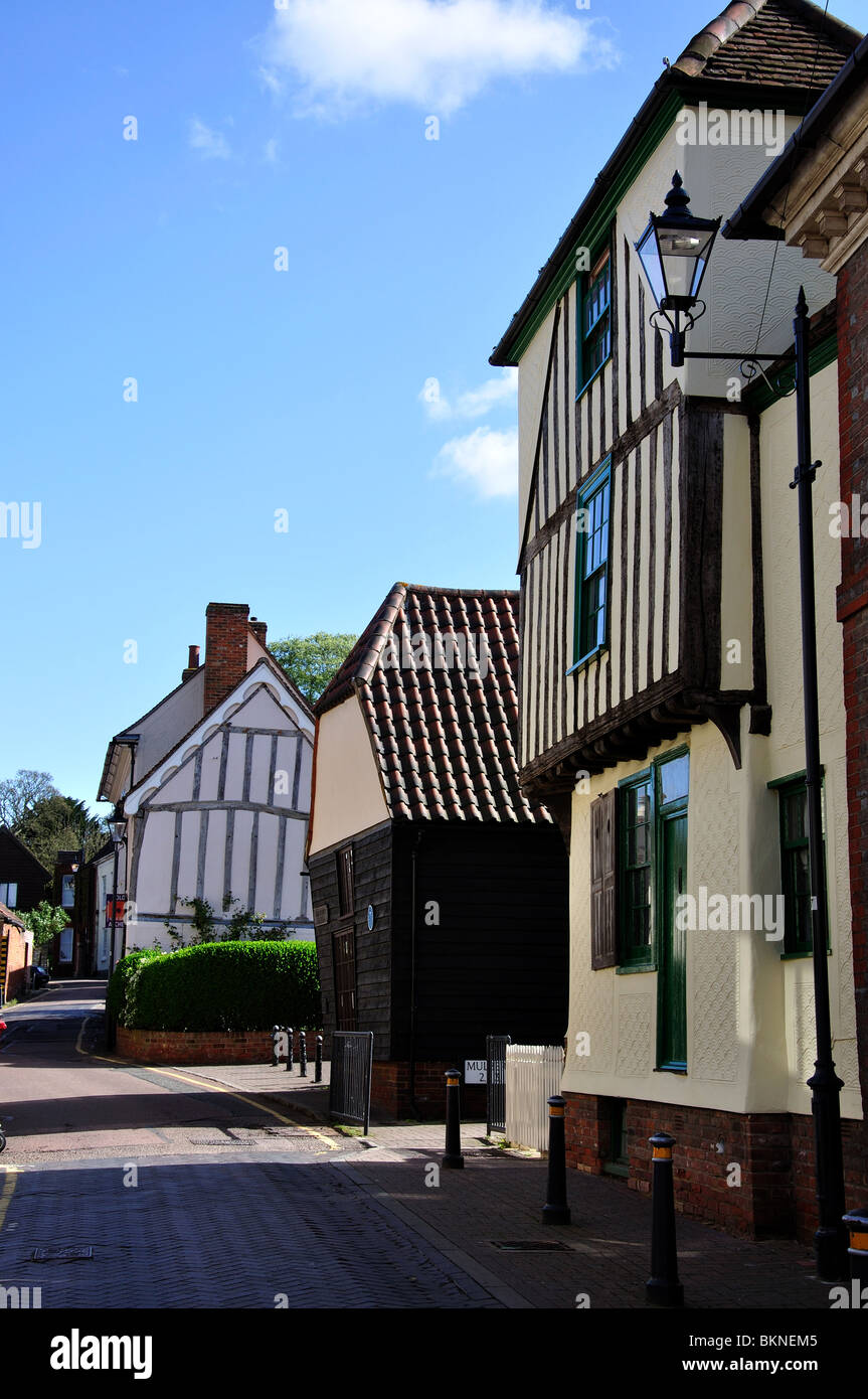 Royston herts hi-res stock photography and images - Alamy