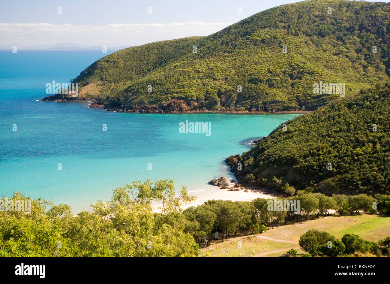Keswick island queensland hi-res stock photography and images - Alamy