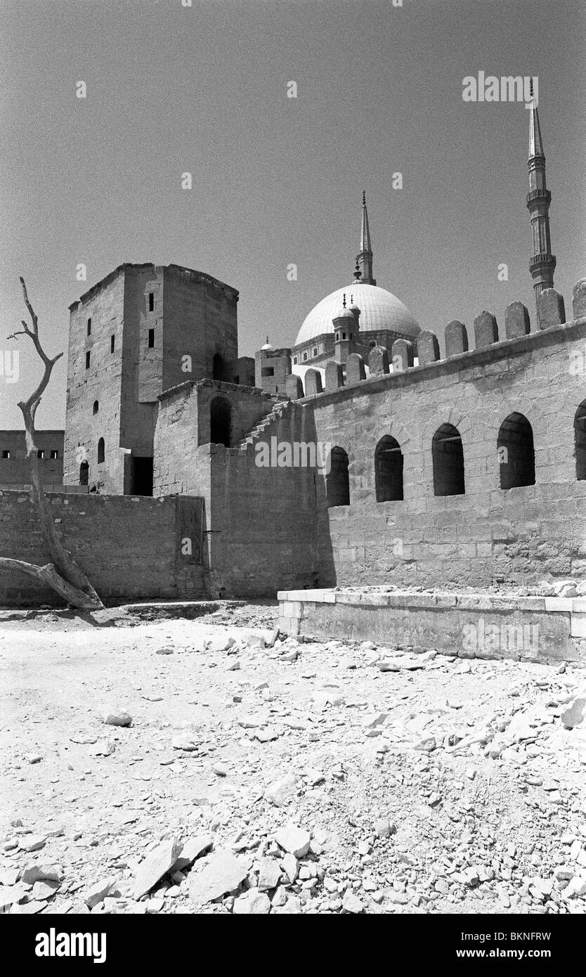 The Bir Yusuf (Josephs Well), refers to Salah al-Din and not the ...