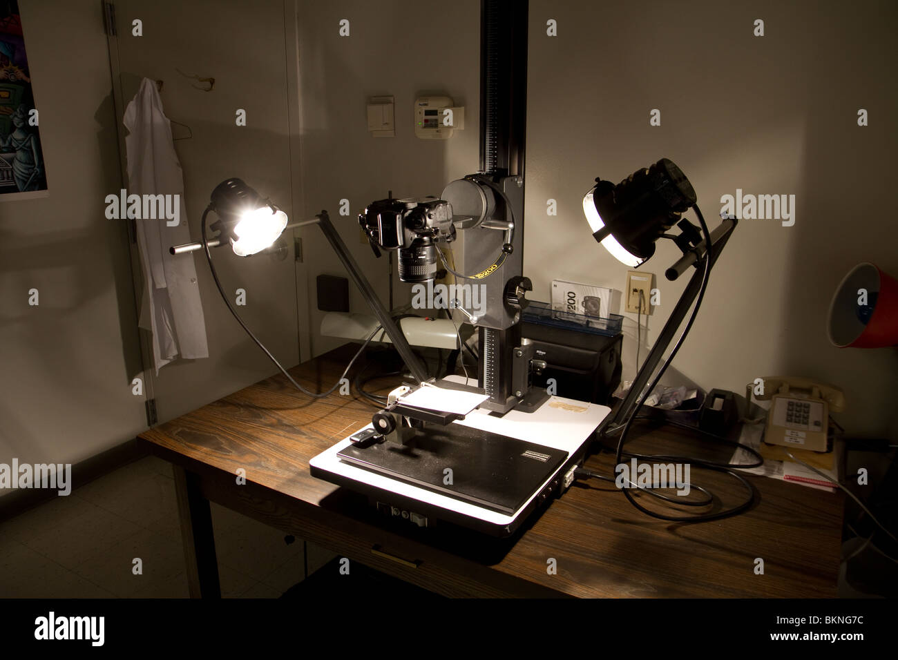 Set up as a hi-res stock photography and images - Alamy
